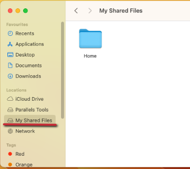 KB Parallels: Configure macOS virtual machines running on a Mac computer with Apple silicon in ...